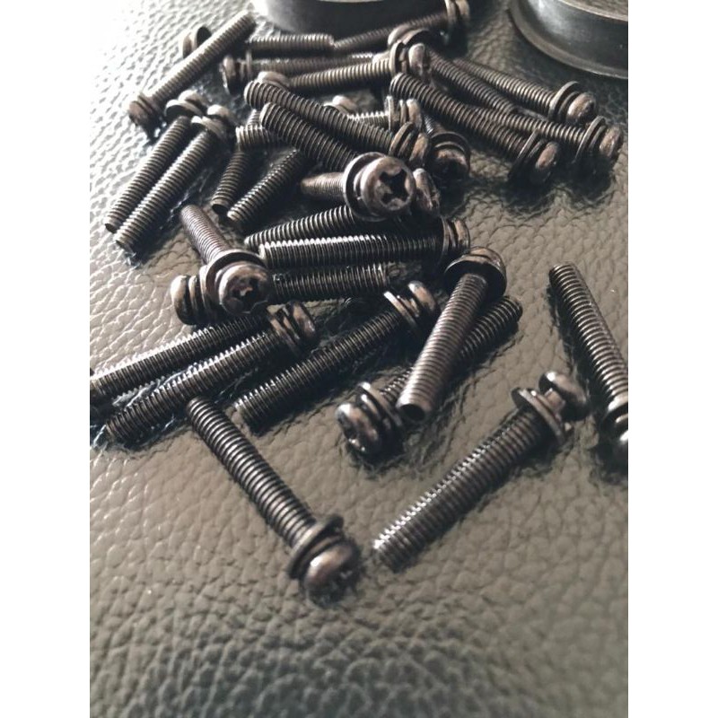 SKRU BUNGA CLIP CARB CARBURETOR CARBURATOR SKRU CLIP BUNGA AIR CLEANER ...