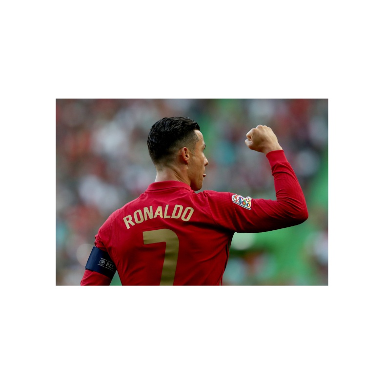 Cr7 VOL.1 / Single Halte Sticker, Halte Sticker Pack, Aesthetic Halte ...