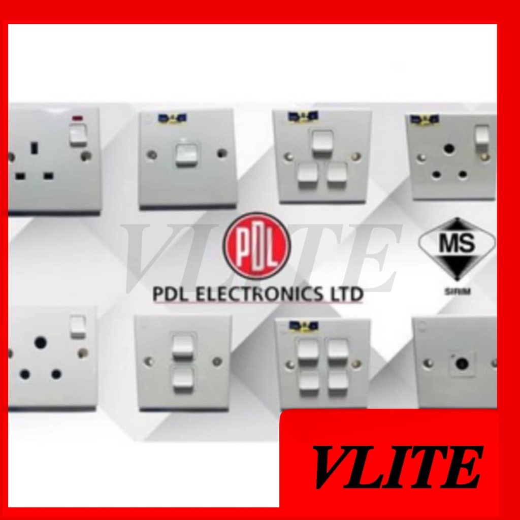 Pdl Switch Clearance Stock Promotion Shopee Malaysia