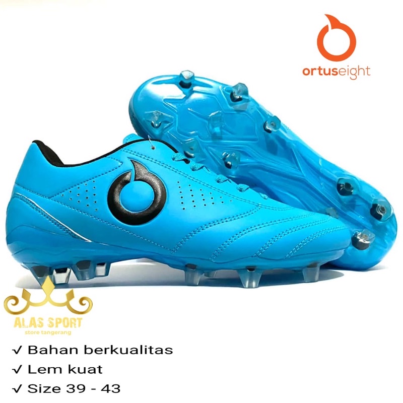 Ortuseight forte Sevine football shoes ortus premium football shoes ...