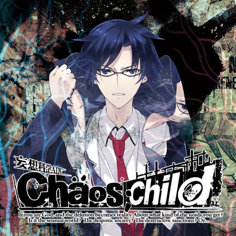 CHAOSCHILD (PS5/PS4 DIGITAL DOWNLOAD) | Shopee Malaysia CHAOSCHILD (PS5/PS4 DIGITAL DOWNLOAD) | Shopee Malaysia