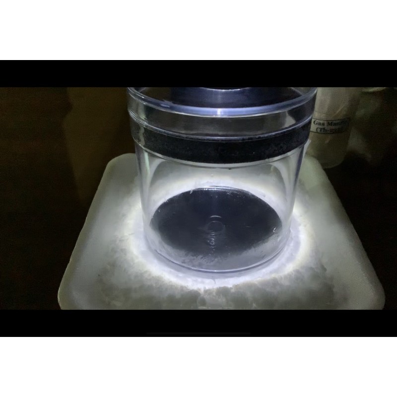 Kit Kebuk Awan (Cloud Chamber Kit) | Shopee Malaysia