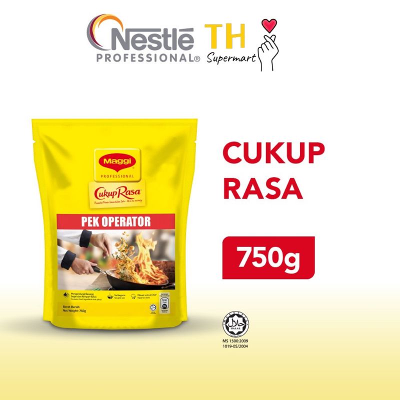 Maggi Cukup Rasa-750g | Shopee Malaysia
