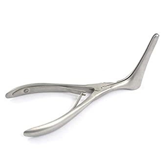 KILLIAN NASAL SPECULUM SURGICAL MEDICAL USE INSTRUMENTS | Shopee Malaysia