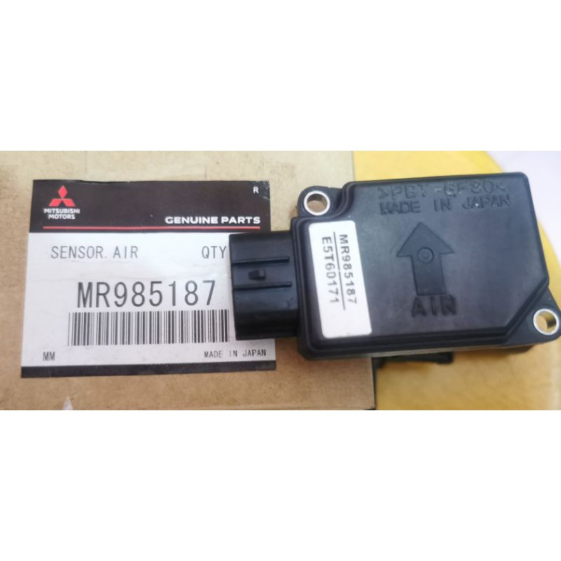 MAF air flow sensor (oem) - Mitsubishi lancer/proton inspira/mitsubishi ...