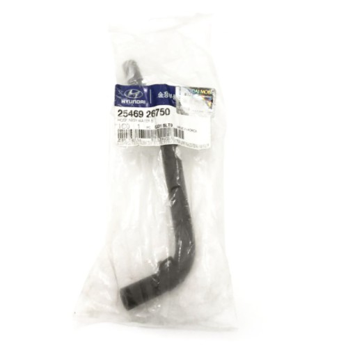 WATER HOSE ASSEMBLY / PIPE ASSY - COOLANT / RADIATOR HOSE / BY PASS ...