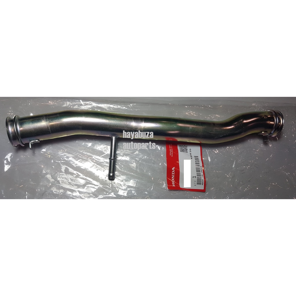 [B-Series] Honda Civic SR3 B16A EG6 EG9 EK4 SIR rear water coolant pipe paip B18B B20B CRV S10 ...