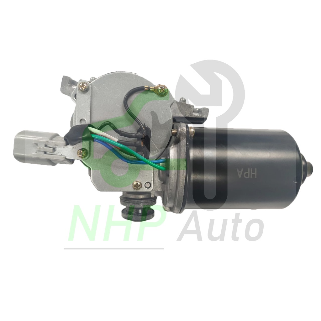 OEM Quality Toyota Hilux Kun25 , Kun26, Hiace KDH200 Wiper Motor Produk ...