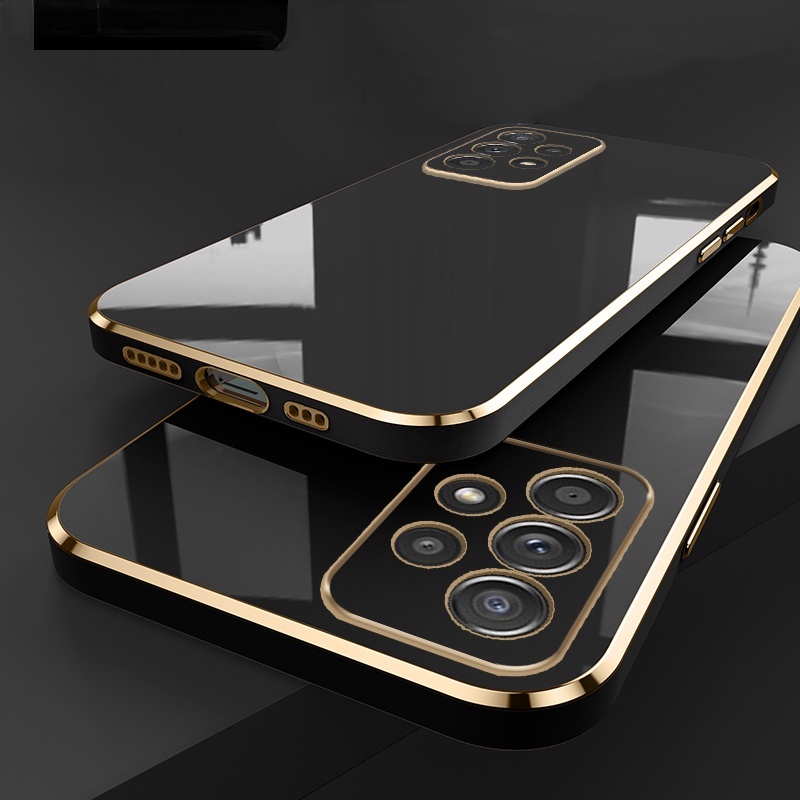 For Samsung Galaxy A13 A23 A33 A53 A73 A52 A52s A72 4G 5G Casing ...