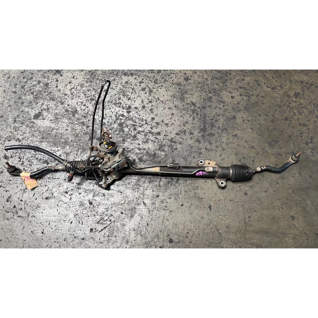 HONDA ACCORD CP3 ELETRIC STEERING RACK(NO WARRANTY SABAH DAN SARAWAK ...