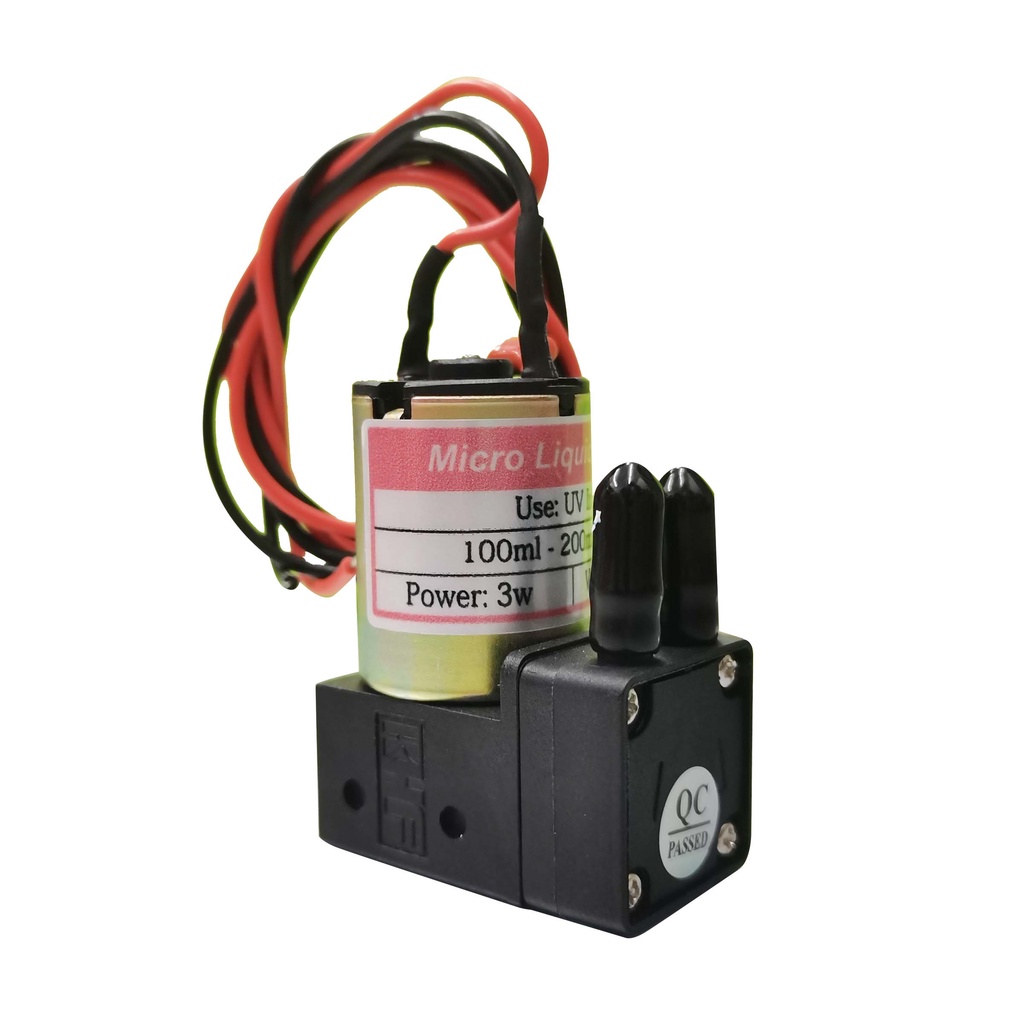 Ink Pump ( UV / Solvent / Air Pump / Creeping Pump / Diaphragm Pump ...