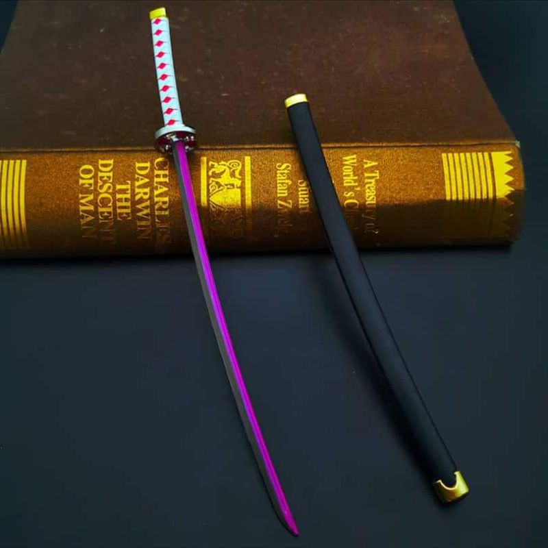 🔥🇲🇾 Anime Demon Slayer Models Ornaments Collection Kimetsu no Yaiba ...