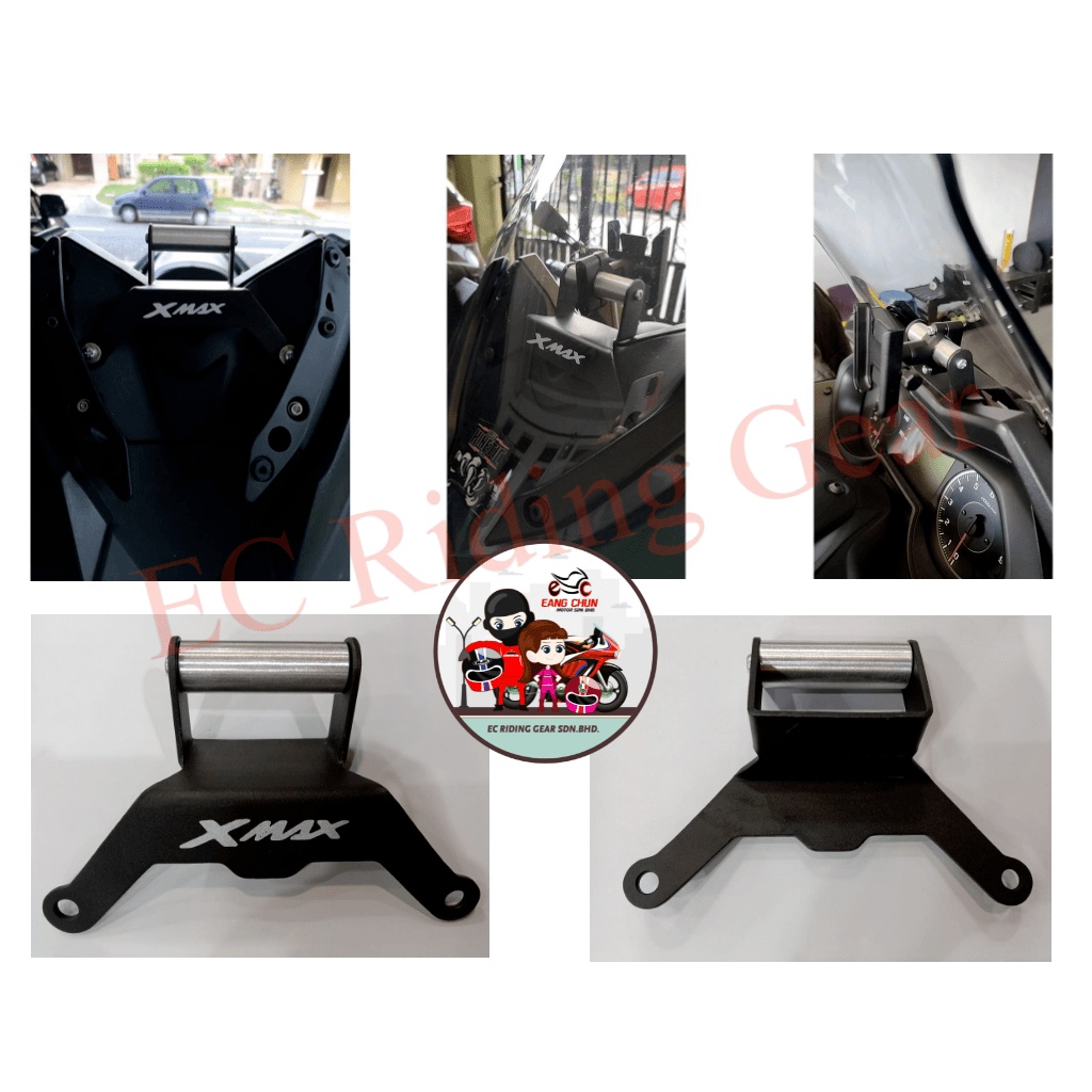 New * !! Big Sales !! GPS Bracket Bracket Handphone Bracket Holder Hp ...