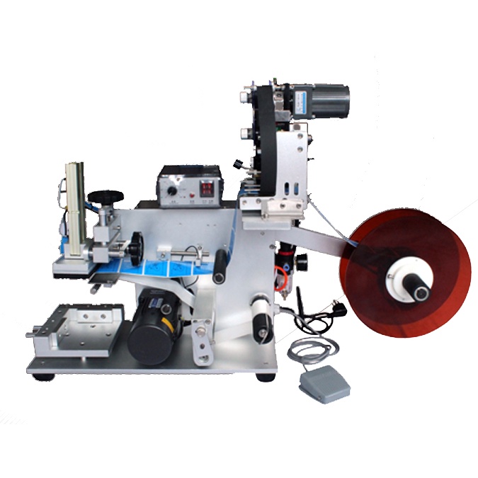 Flat Surface Labelling Machine | Shopee Malaysia