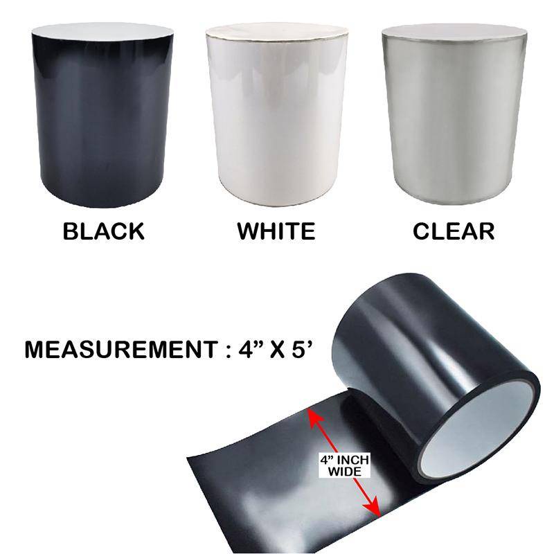 DH【Local Stock】152cm X 10cm PVC Super Strong Waterproof Tape Bucket ...