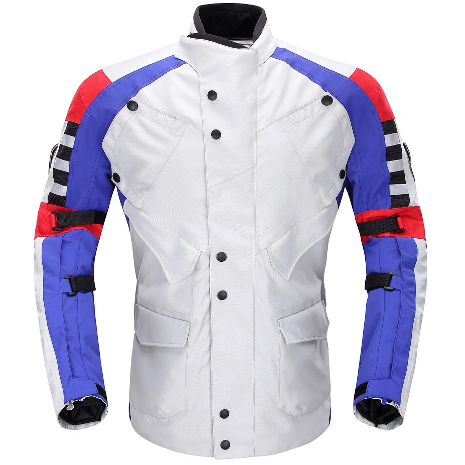 DUHAN Windproof Motorcycle Jacket Jacket Motorcycle Men Riding Jacket ...