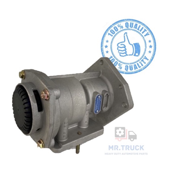 SCANIA 124 FOOT BRAKE VALVE 1324663 | Shopee Malaysia