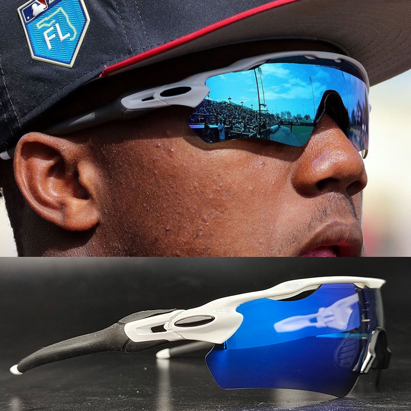 Cycling Sunglass TR90 Frame Mountain Outdoor Sports Goggles Road Light ...