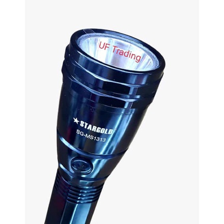 TOKYOSAT JAPAN PREMIUM QUALITY RECHARGEABLE WATERPROOF LED Long RANGE ...