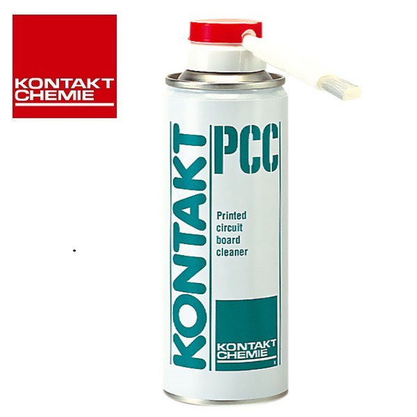 KONTAKT CHEMIE PCC Printed Circuit Cleaner - 200ml | Shopee Malaysia