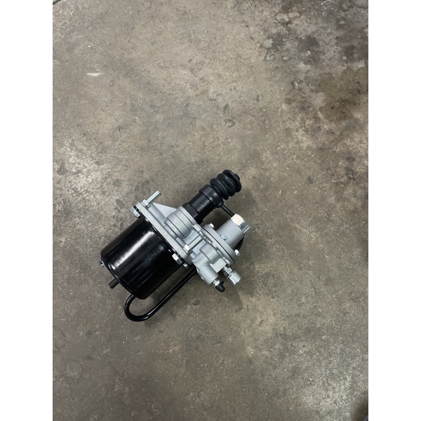 Universal HINO Nissan FUSO Isuzu clutch booster - 90mm | Shopee Malaysia
