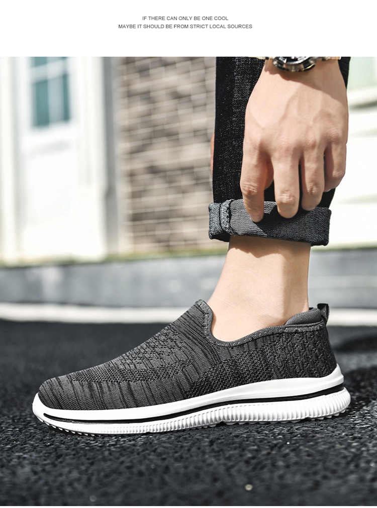 【JINTOHO】Big Size Shoes 48 Summer Breathable Mesh Shoes Fashion Casual ...