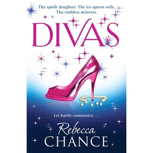 [BnB] Divas by Rebecca Chance (Condition: Like new) | Shopee Malaysia