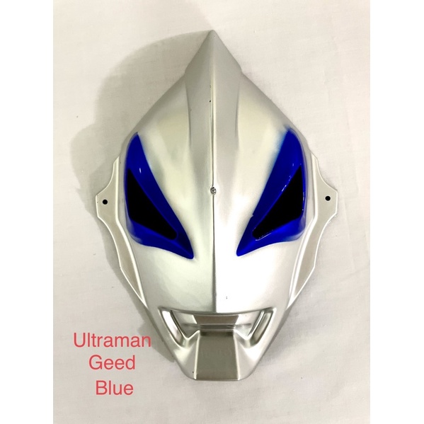 Mainan Topeng Ultraman Mask Series Ultra Zero Geed Orb Nexus Fuma Tiga ...