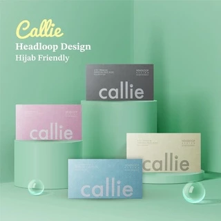 Buy Callie Mask Online With Best Price, Jun 2024 | Shopee Malaysia