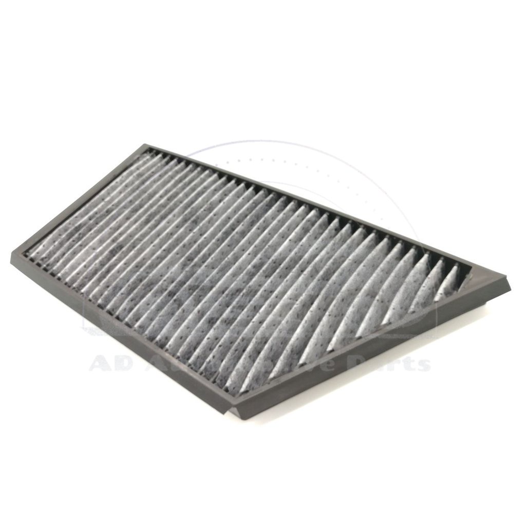 Carbon Cabin Filter / Air Cond Filter Only For Peugeot 206 207 Original ...