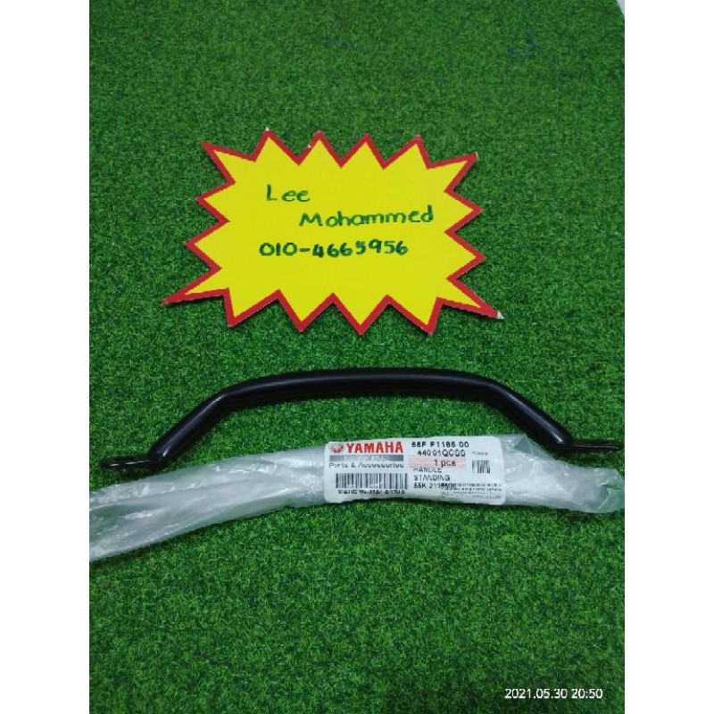 HANDLE STANDING RXZ ORIGINAL HLY | Shopee Malaysia