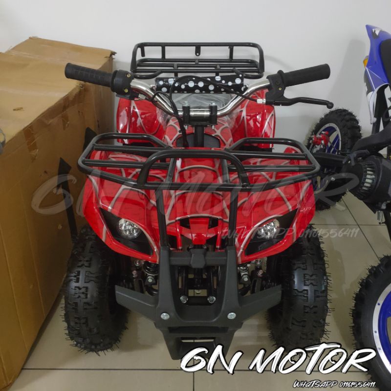 49cc mini atv for kids | Shopee Malaysia