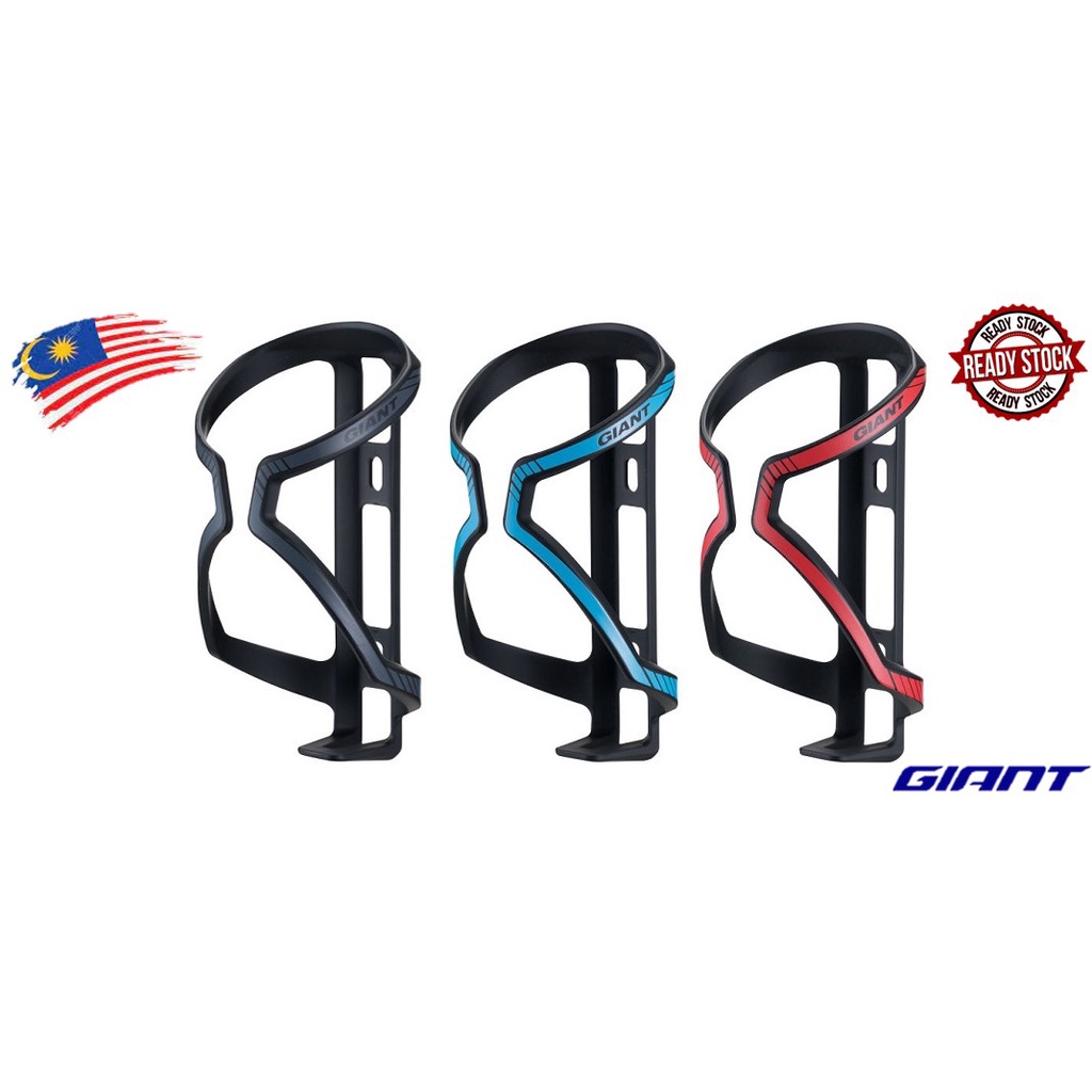 Tapak Botol Basikal GIANT BOTTLE CAGE AIRWAY SPORT [100% ORIGINAL ...