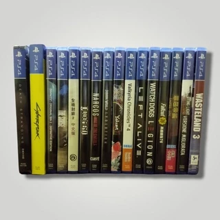 Buy PS4 games Online With Best Price, Jul 2024 | Shopee Malaysia