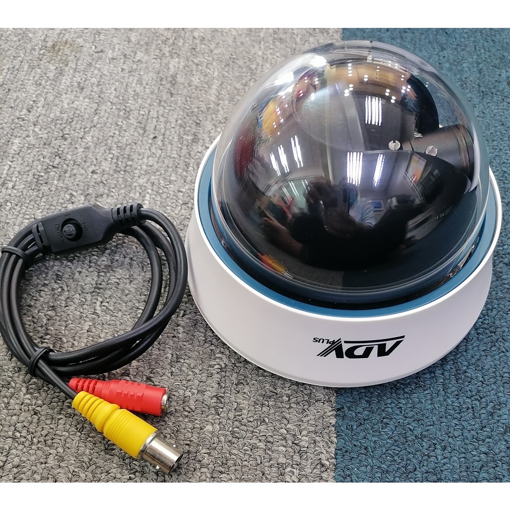 (USED)ADV PLUS (ADP439E) CAMERA (NEW ORIGINAL SECONDHAND PRODUCT ...