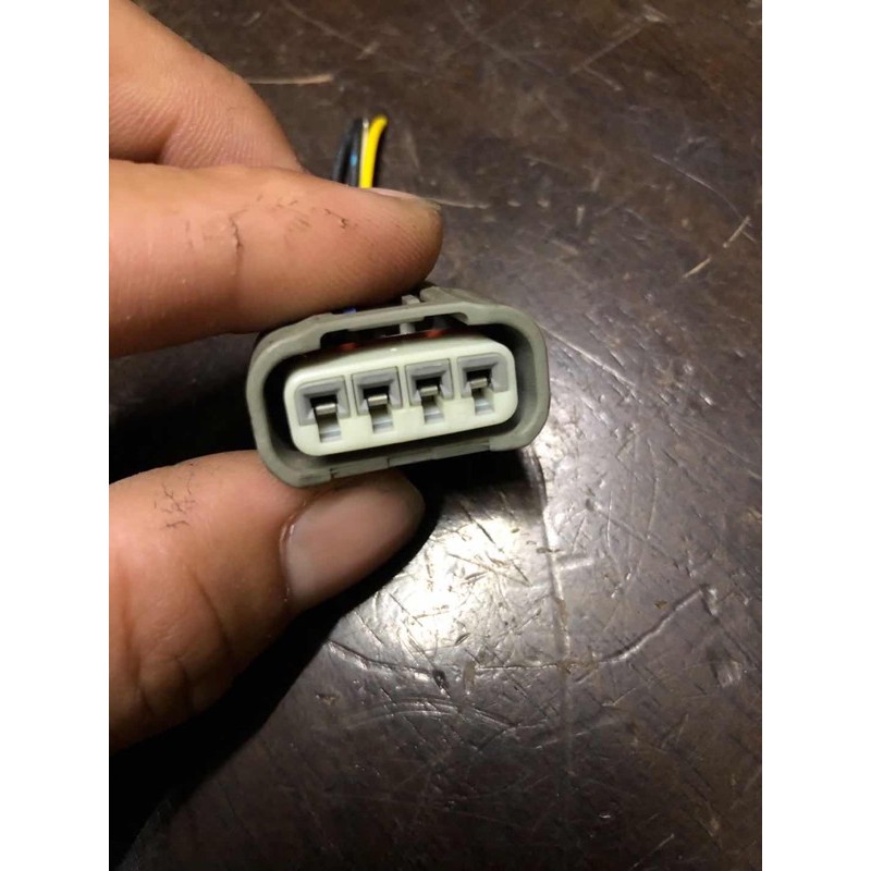 toyota plug coil socket | Shopee Malaysia