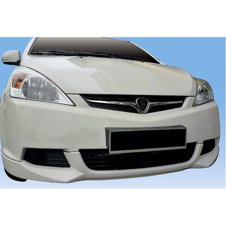 Proton Exora OEM Bodykit With Paint | Shopee Malaysia