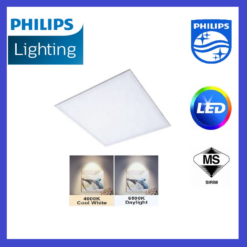 Philips SmartBright Direct Panel (RC048B) | Shopee Malaysia