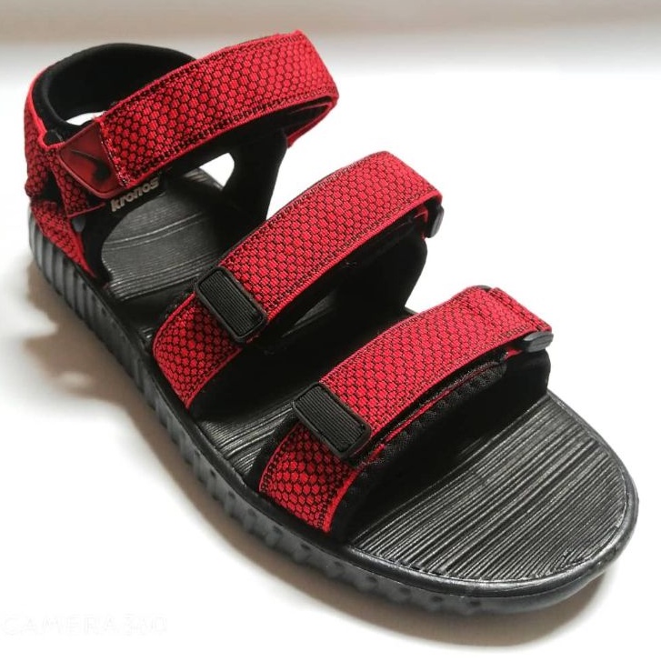 KRONOS KSL6656 MEN CASUAL SANDALS /KASUT SANDER LELAKI | Shopee Malaysia