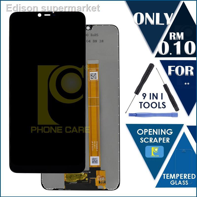 【PC】OPPO A11 A37 A5 A3S A5S A57 A7 A71 A77 A83 JOY 3 NEO 7 9 LCD TOUCH ...