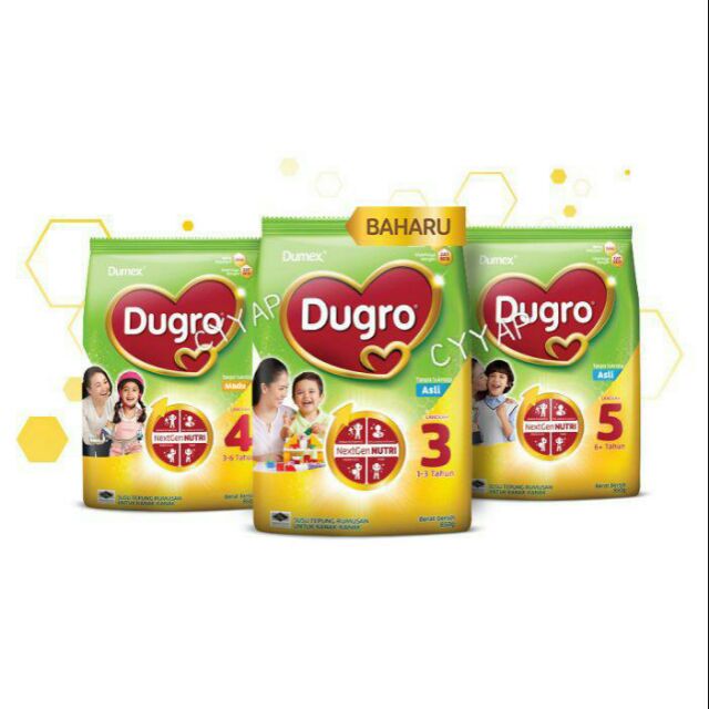 Dugro 3/4/5 Asli 850g | Shopee Malaysia