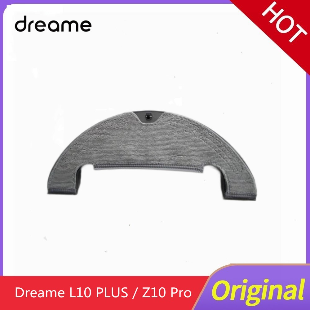 Original Xiaomi Robot Vacuum Mop 2 Ultra / STYTJ05ZHM / Dreame L10 PLUS ...