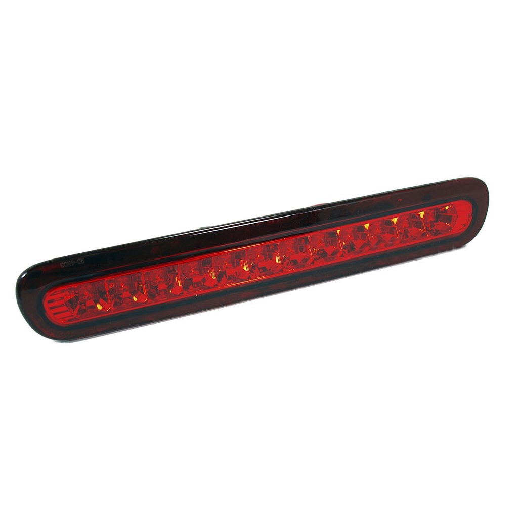Hilux `04 3rd Brake Light Red Crystal W/LED (12pcs LED) | Shopee Malaysia