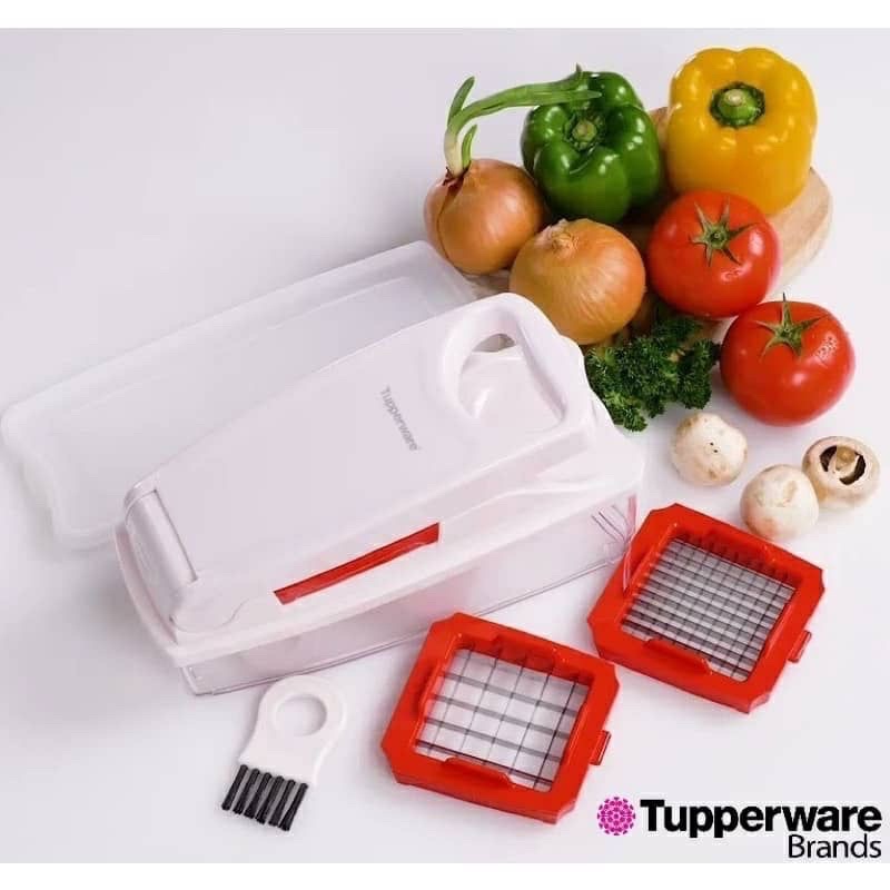 tupperware super dicer(1 set) | Shopee Malaysia