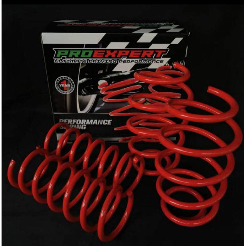 PROEXPERT SPRING SPORT PROTON X70 | Shopee Malaysia