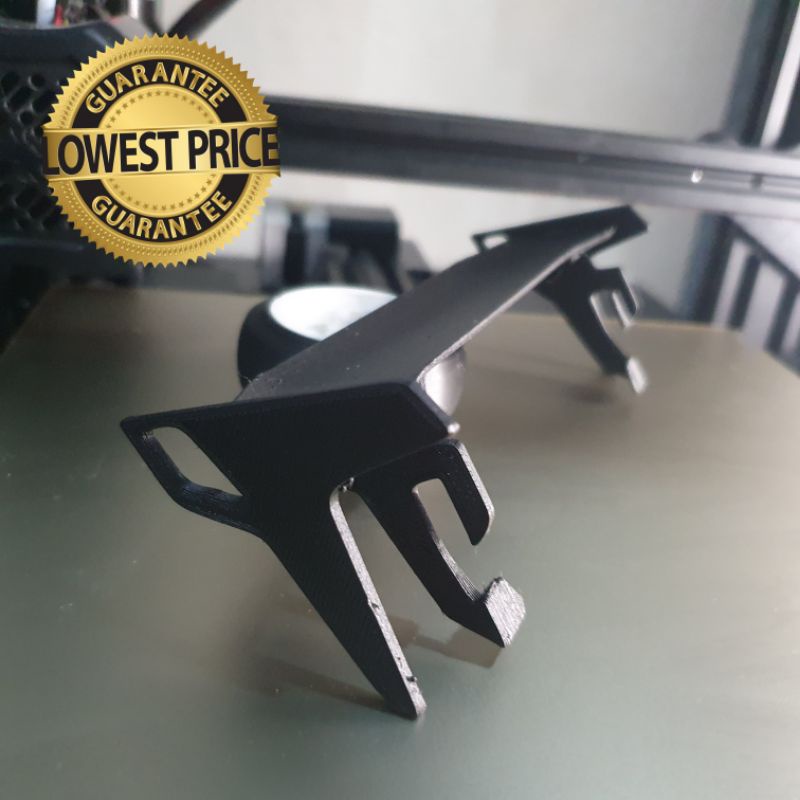 WPL D12 accecories/D12 spoiler/Pandem'Bumper'Lips | Shopee Malaysia