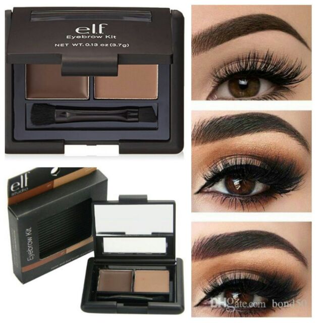 Authentic elf eyebrow kit | Shopee Malaysia