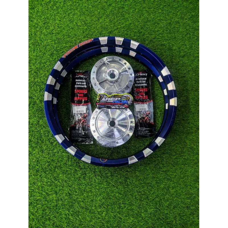 💥ALOY FALCON 3 CALIT FULLSET💥 | Shopee Malaysia