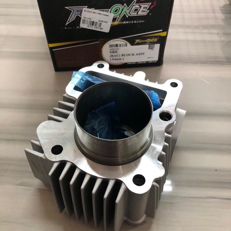 F1 Block set yamaha sre/srv/srl105 std 49mm | Shopee Malaysia
