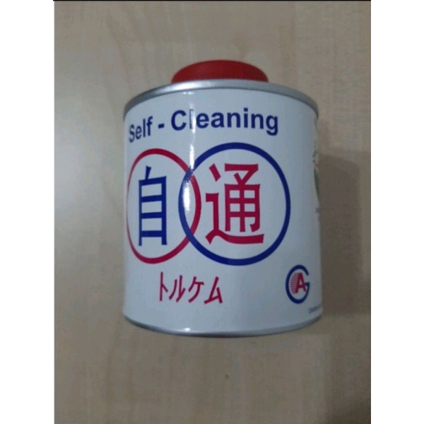 SOLVENT GS-836 moisture control for refrigerator (自通) | Shopee Malaysia